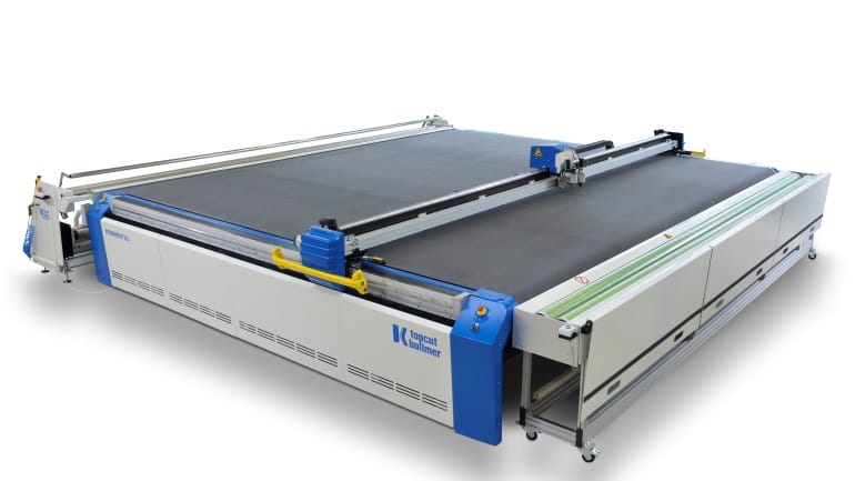 Graphics » bullmer Digital Cutting