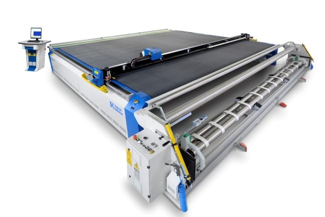 Graphics » bullmer Digital Cutting