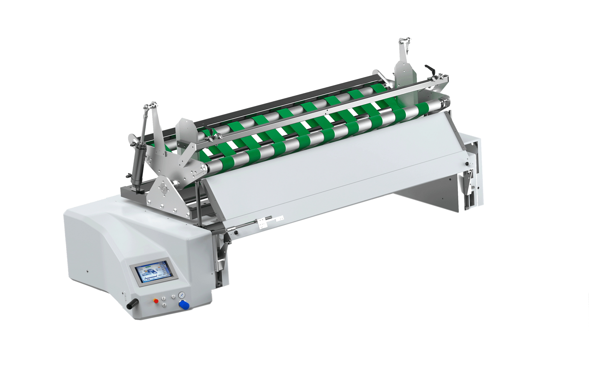 PRODUCTS - Bullmer