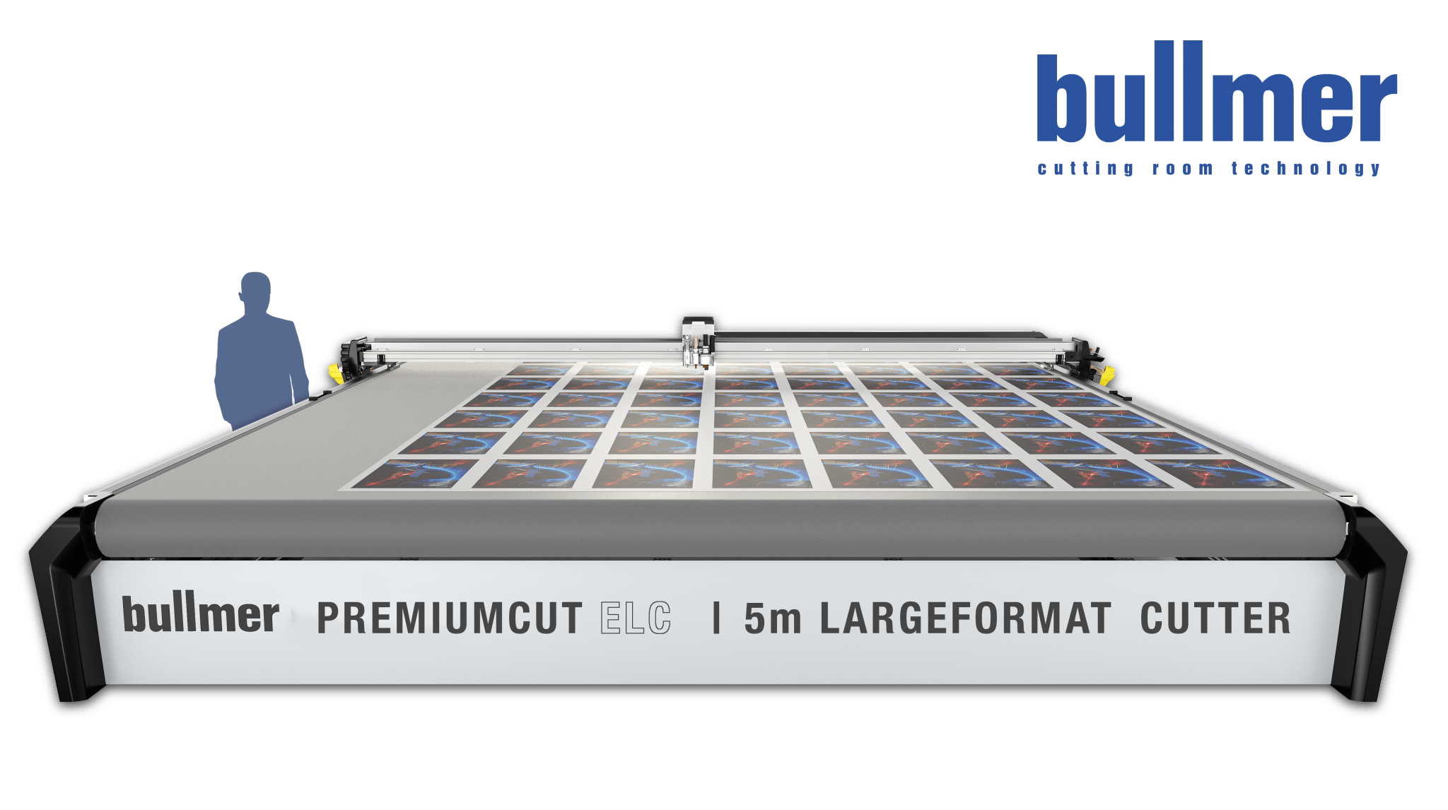 PREMIUMCUT - Bullmer