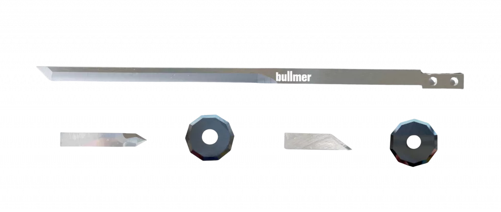 bullmer | Digital Cutter | Cutting Systems | Flatbed Cutter
